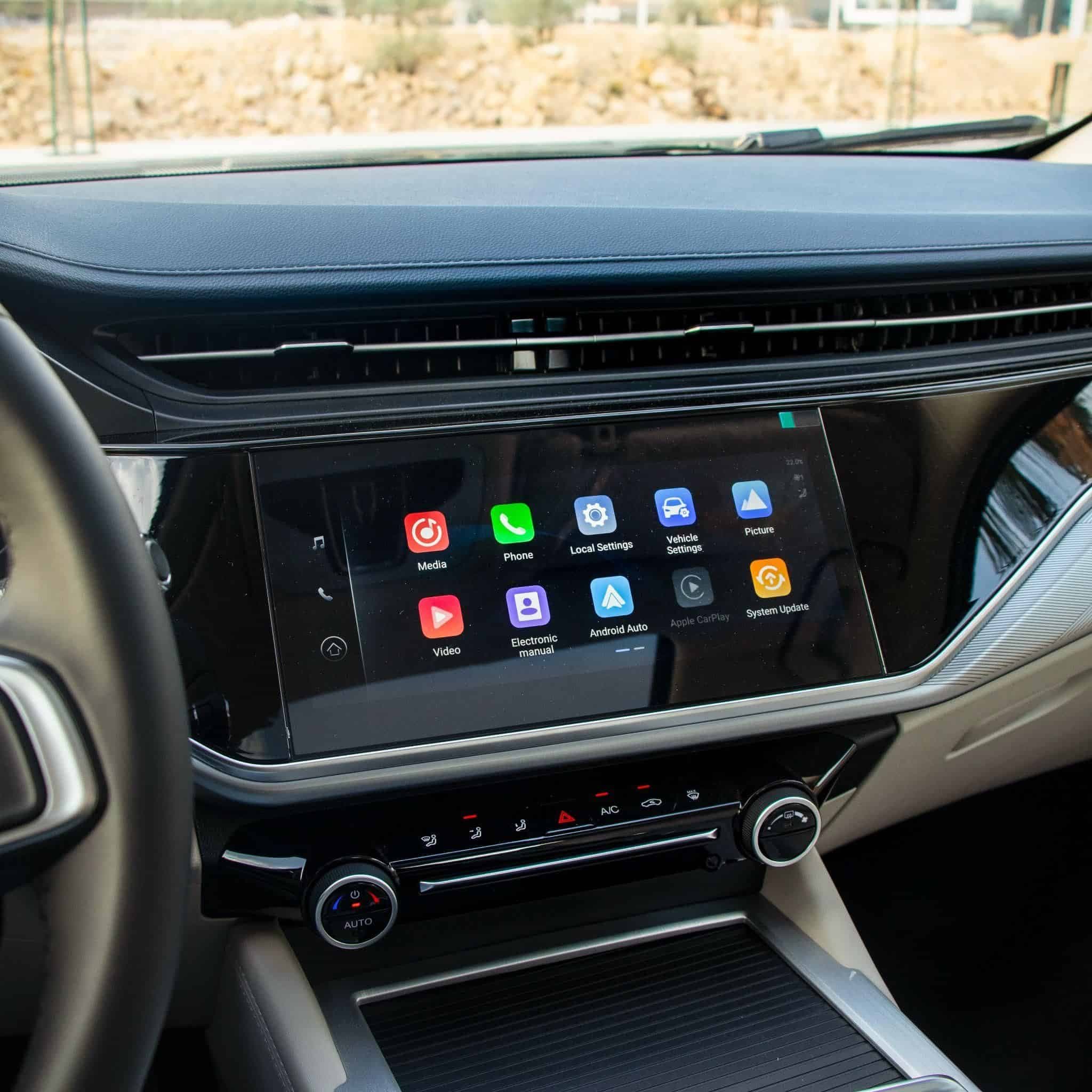 Arrizo 6 2025 | Efficiency Meets Elegance