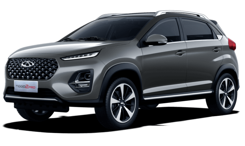 Tiggo 2 2025 | An Affordable and Stylish Daily Driver