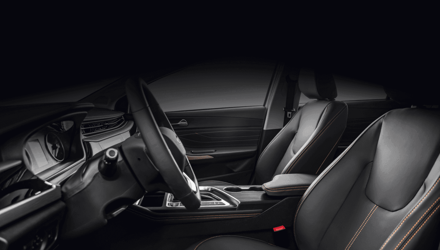 Arrizo 5 2025 | Affordable and Practical Sedan