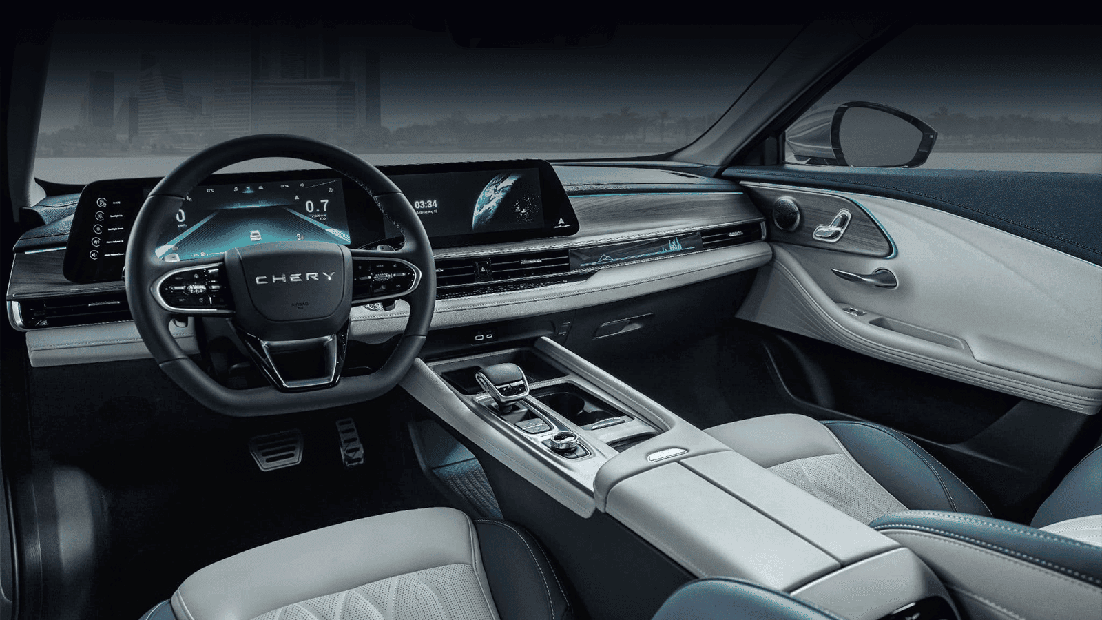 Arrizo 8 2025 | Luxury and Performance Redefined