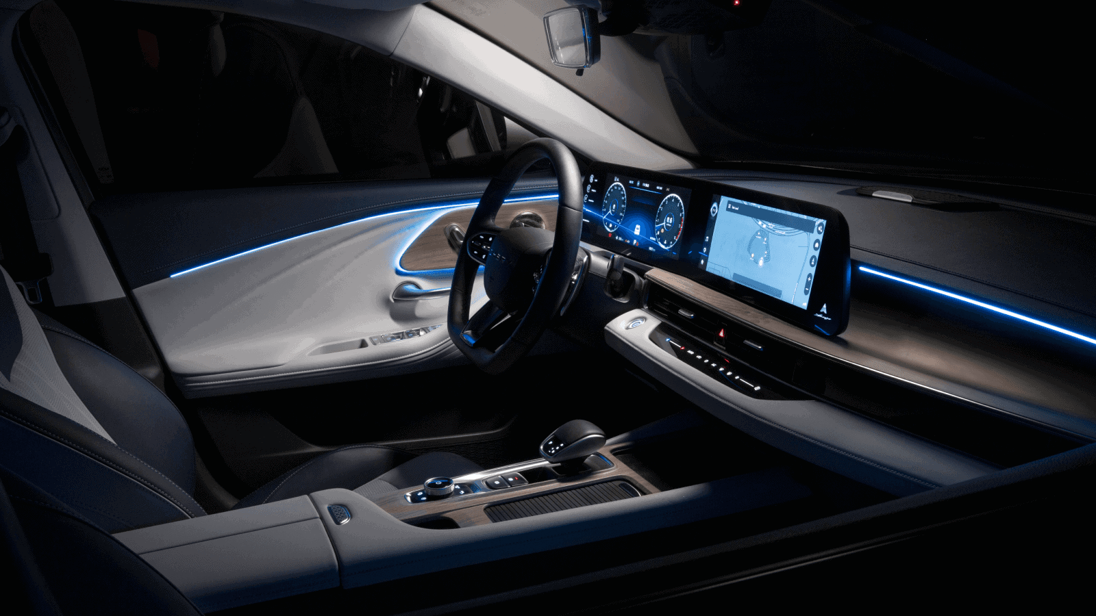 Arrizo 8 2025 | Luxury and Performance Redefined