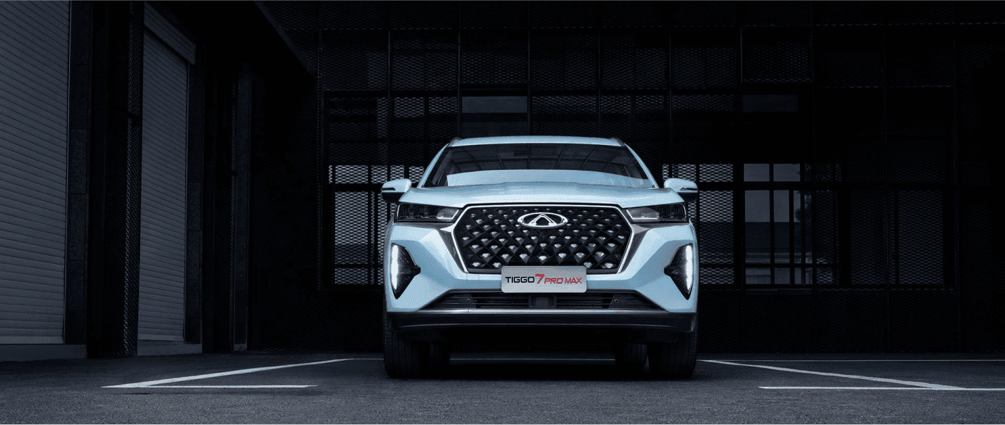 About Chery Saudi Arabia | Innovation & Reliability