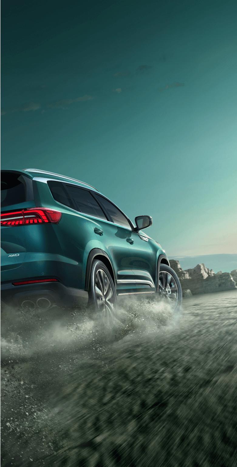 Home Page | Chery KSA Official Website