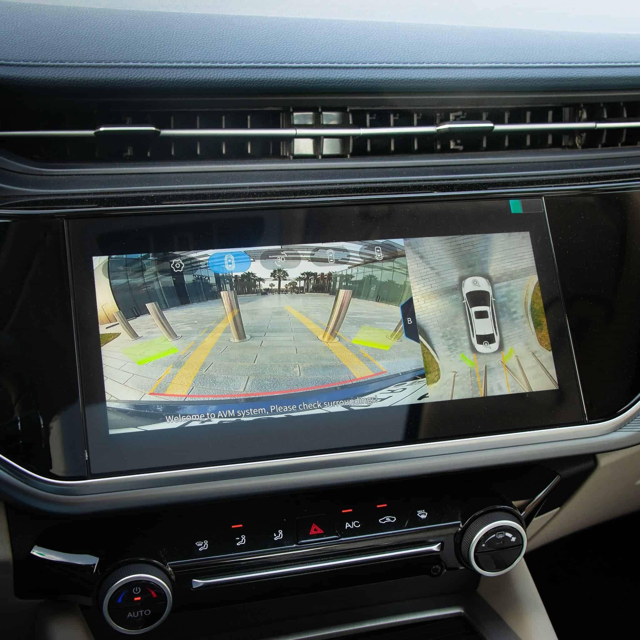 Arrizo 6 2025 | Efficiency Meets Elegance