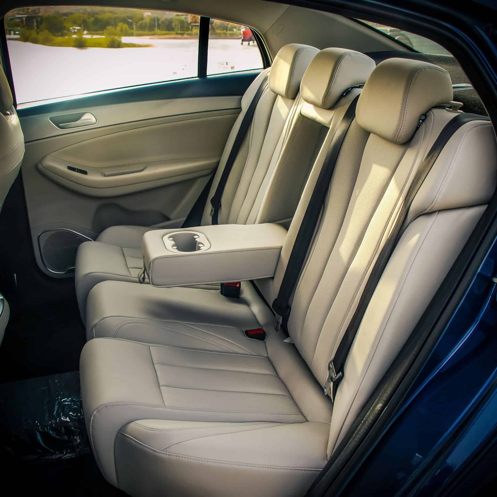 Arrizo 6 2025 | Efficiency Meets Elegance