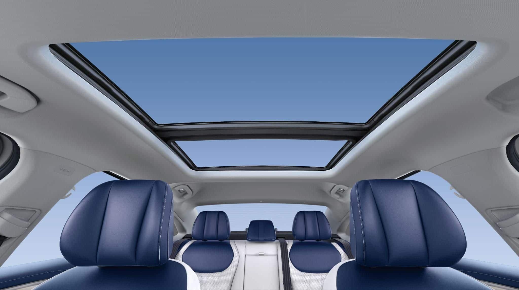 Arrizo 8 2025 | Luxury and Performance Redefined