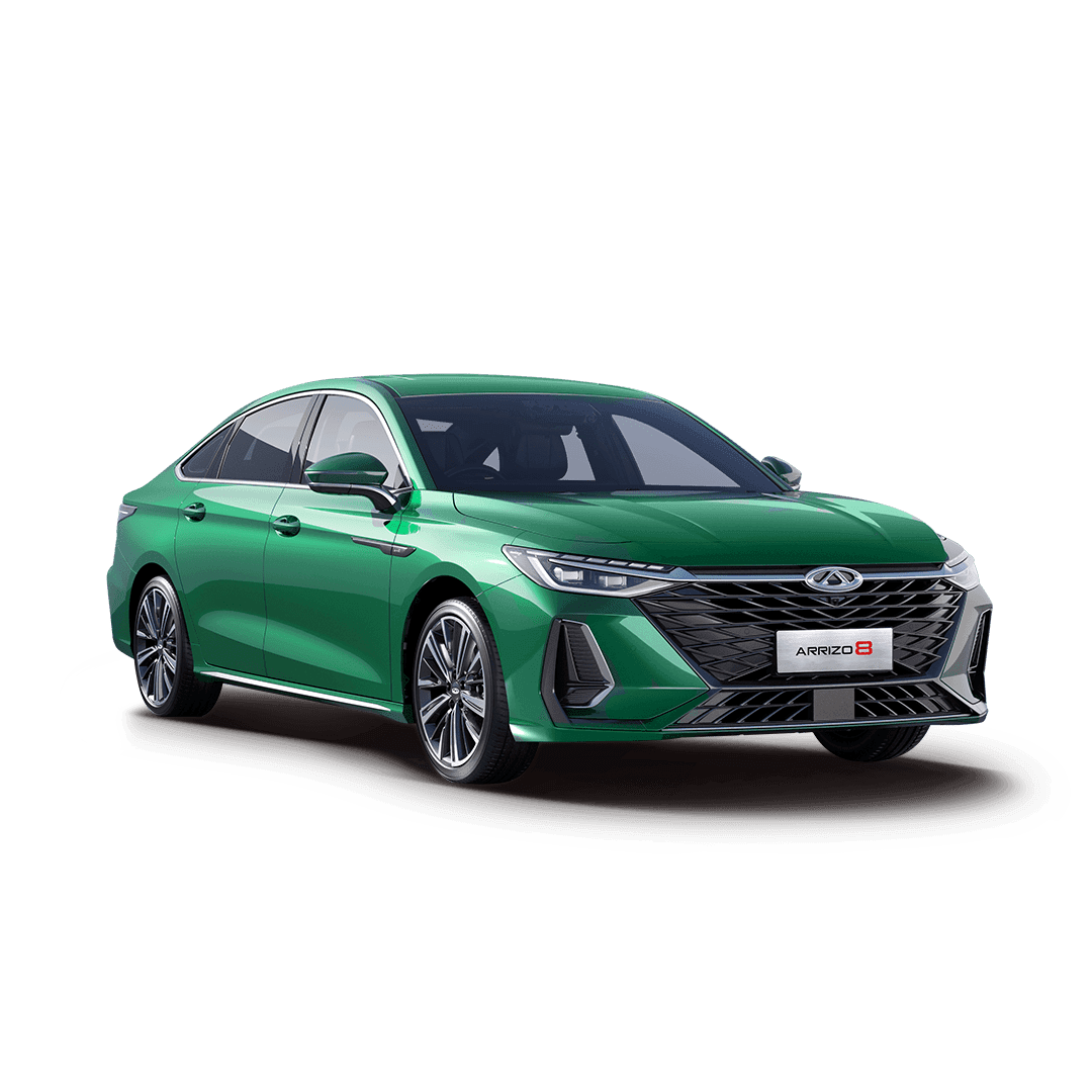 Arrizo 8 2025 | Luxury and Performance Redefined